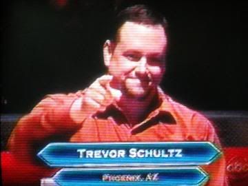 Trevor Schultz