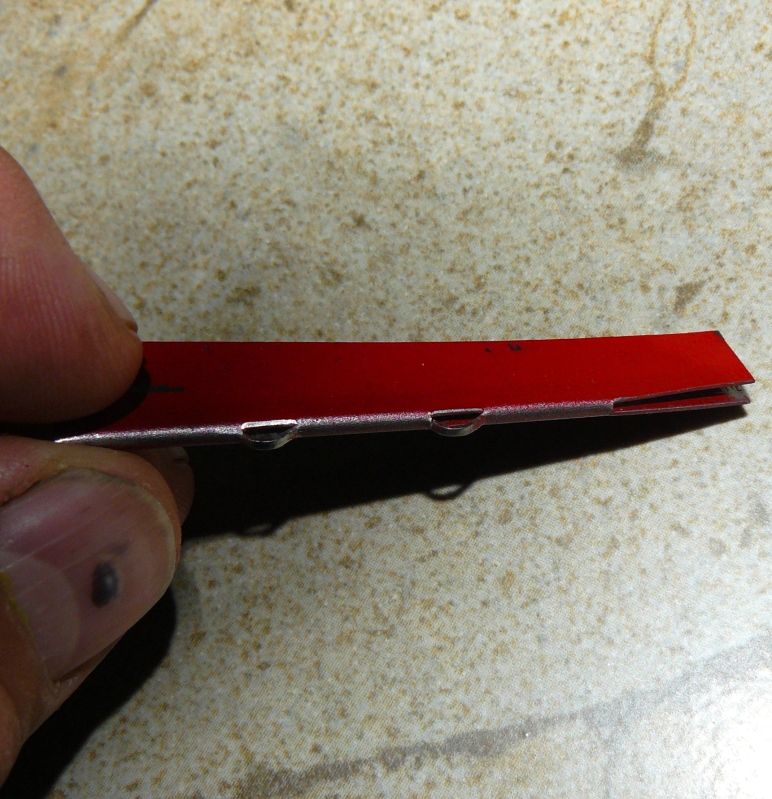 LARGE Wire Jack, Geo Schrade, pat '42 | BladeForums.com