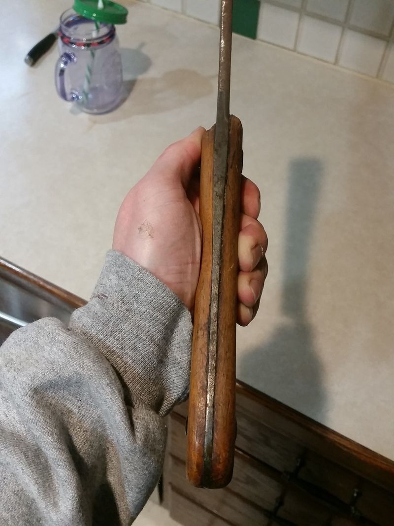 Cleavers | BladeForums.com