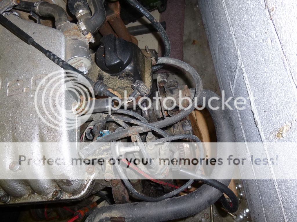 FS: OBD1 ABA engine | VW Vortex - Volkswagen Forum