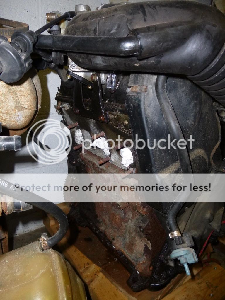 FS: OBD1 ABA engine | VW Vortex - Volkswagen Forum