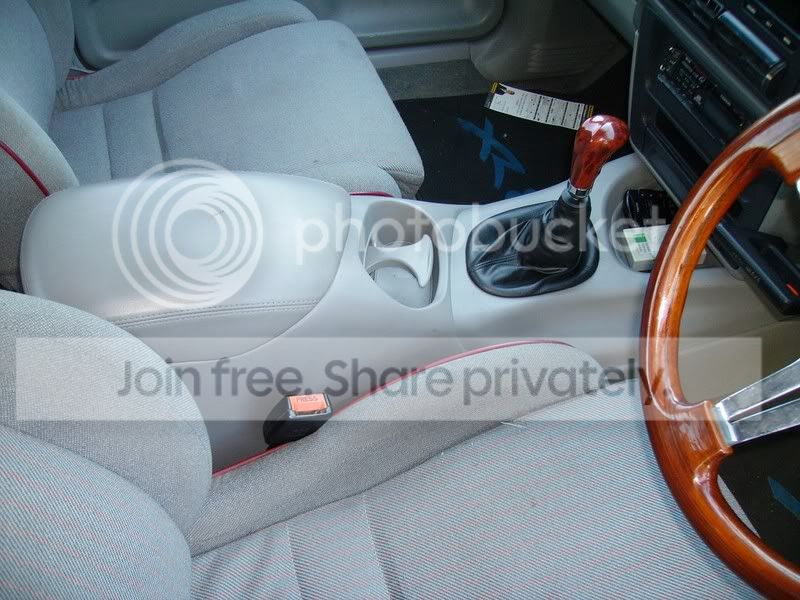 Boosted Falcon • View topic - EB centre console.