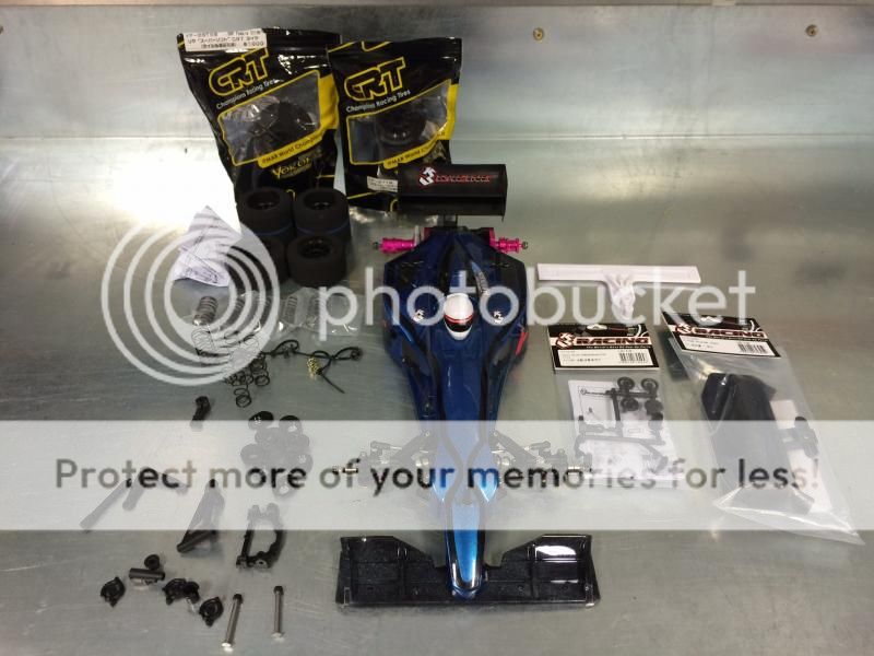 3Racing F113 - R/C Tech Forums