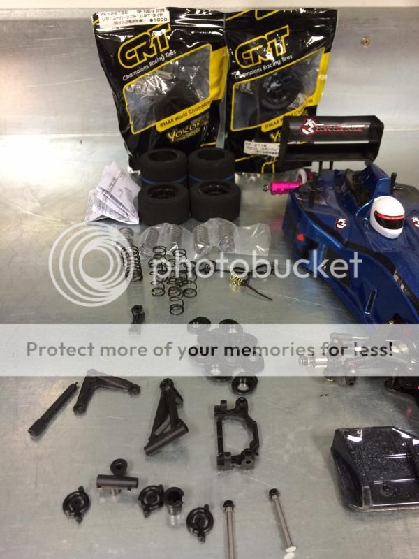 3Racing F113 - R/C Tech Forums