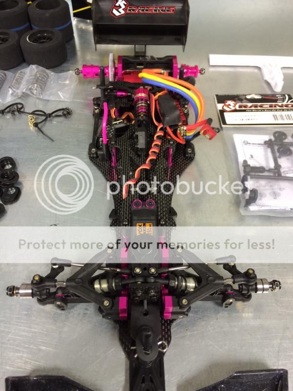 3Racing F113 - R/C Tech Forums