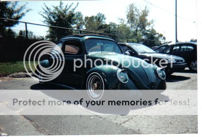 TheSamba.com :: Reader's Rides - View topic - Lowrider Bug fest