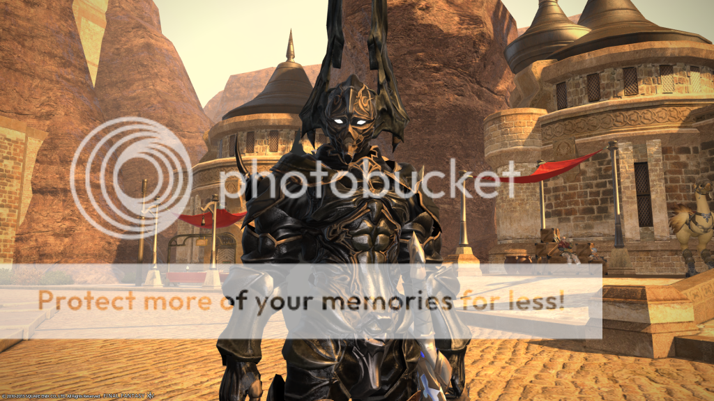 Odin Armor screenshots - Page 2