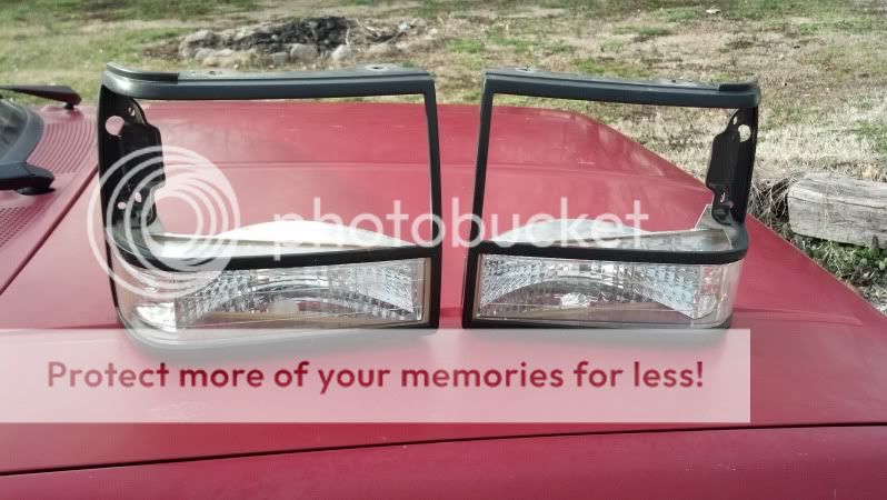 disciplerocks's 91 Ranger build thread | Page 4 | The Ranger Station