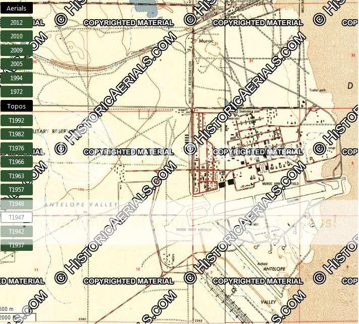 Edwards AFB - AR15.COM