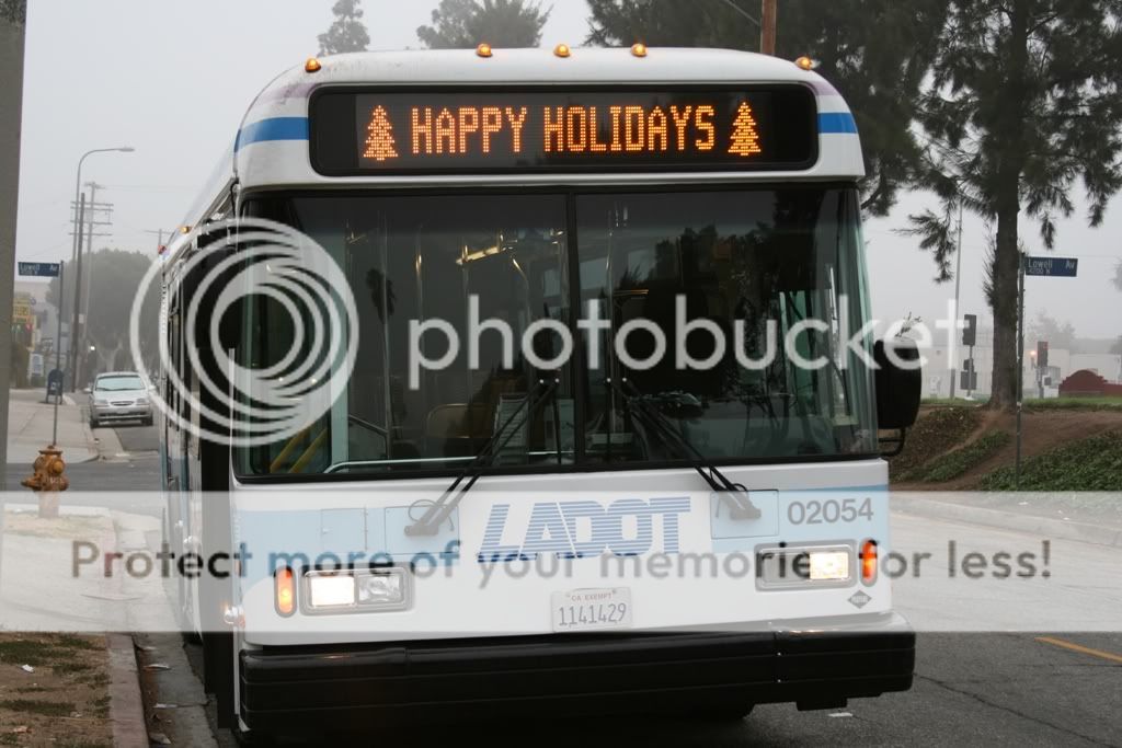 PHOTOS : LADOT 02054
