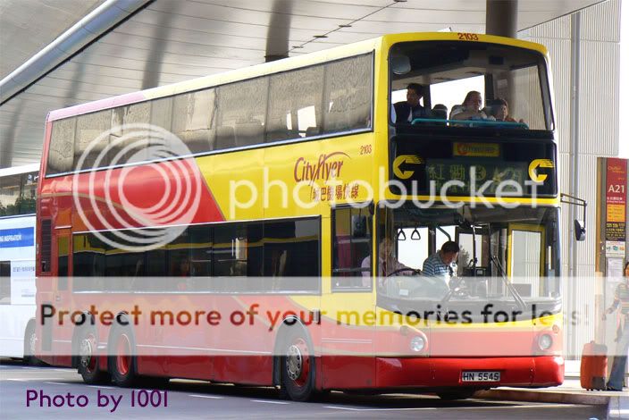 (HKG) CityFlyer
