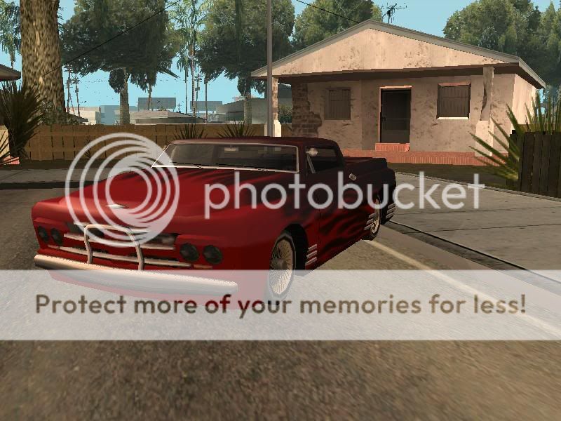 [Official] Pimp My Ride: San Andreas PC Version - Grand Theft Auto: San ...