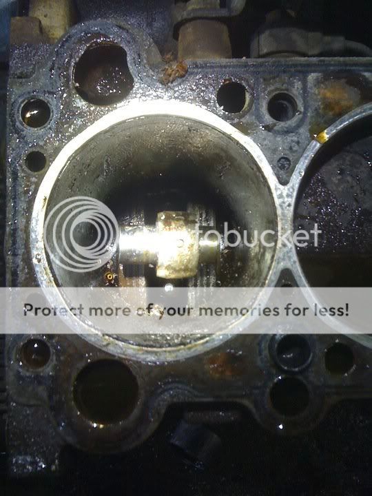 "money shift" aftermath pics