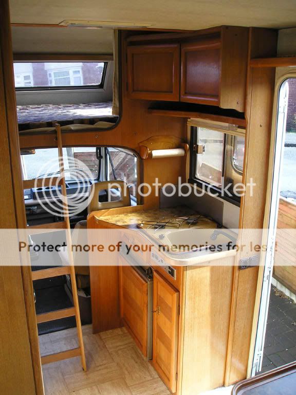 Anyone know about latebay karmann gypsy's? | Page 2 | The Late Bay