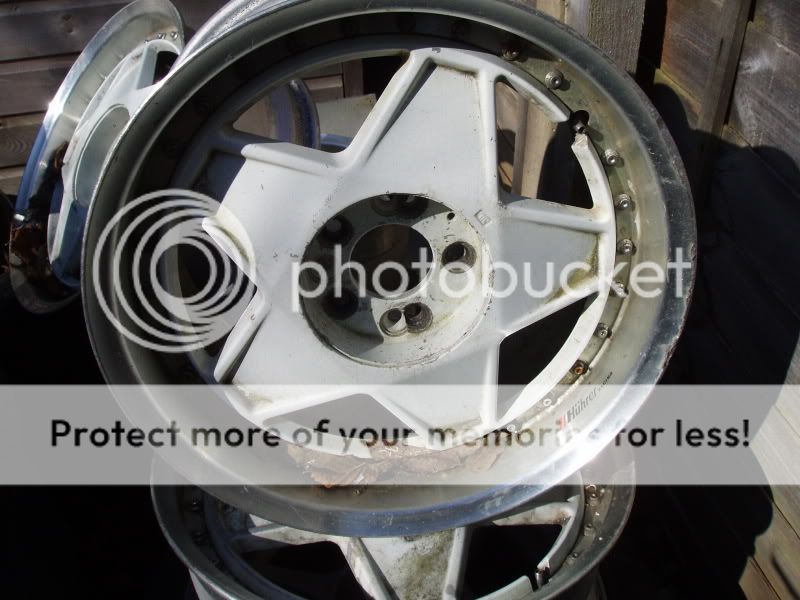 Pic request: Multi hole alloy wheels | Driftworks Forum