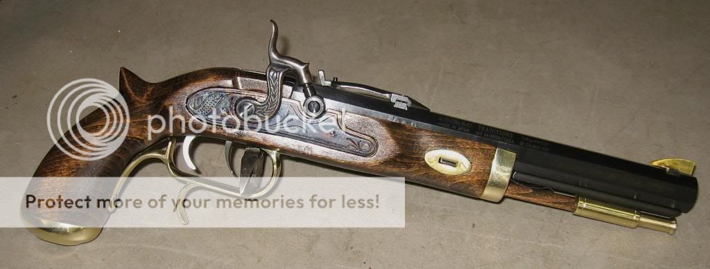 DEA on Spike | AK Rifles