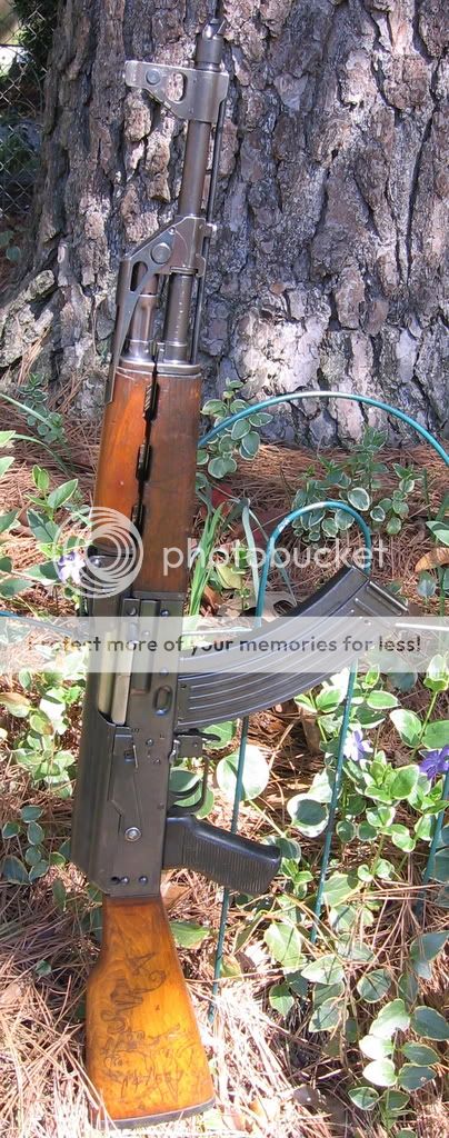 Personal Yugoslavian Rifles and Kits | Page 6 | AK Rifles