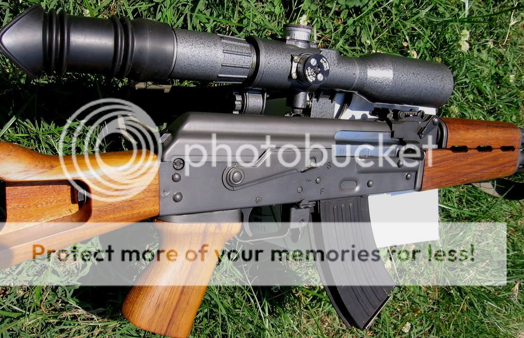 Tabuk Rifle > AK Discussions > AR15.COM