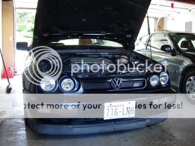 Complete 1.8t Swap into a MK3**** | VW Vortex - Volkswagen Forum