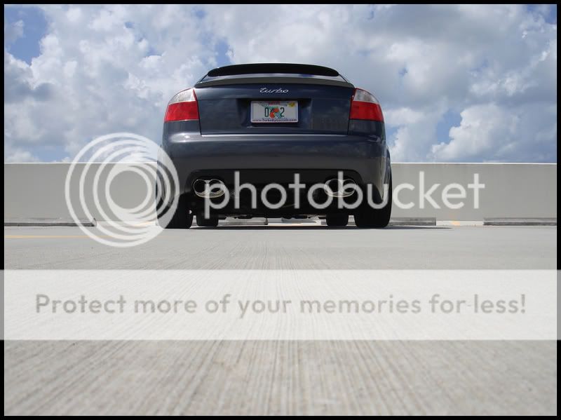 My New Rear ... Pics, Pics, Pics!