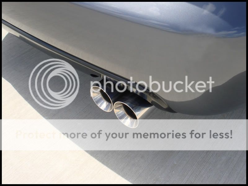 My New Rear ... Pics, Pics, Pics!