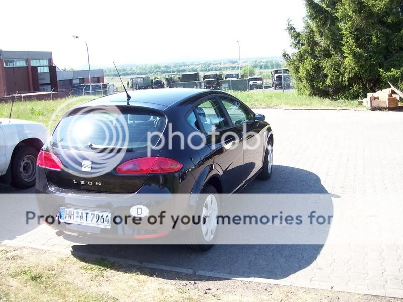 It Passed, My 88 Taurus Wagon's On It Way To Florida | Taurus Car Club ...