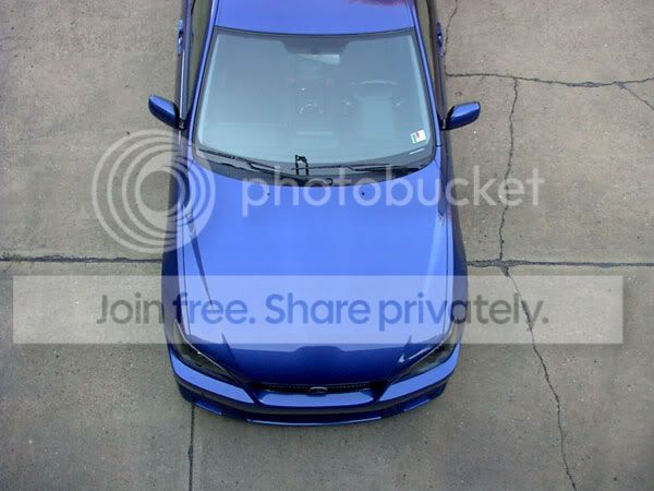 Color Code for Lexus Spectra Mica blue | Factory Five Racing Forum