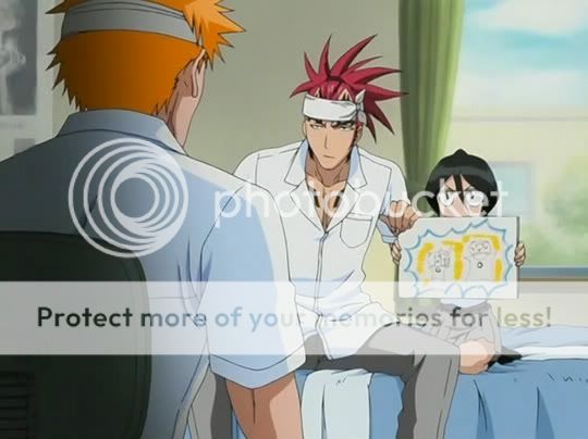 Viewing Squad 6-Renji Abarai's profile | Profiles v1 | Gaia Online