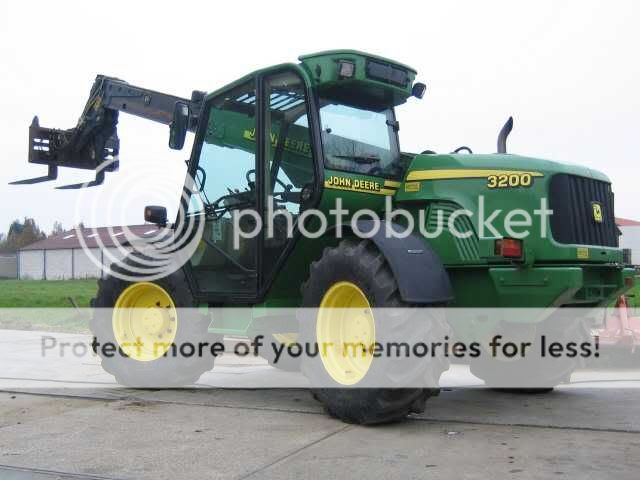 Samochody Świata - Forum Motoryzacyjne • Zobacz temat - Manitou MVT 665 ...