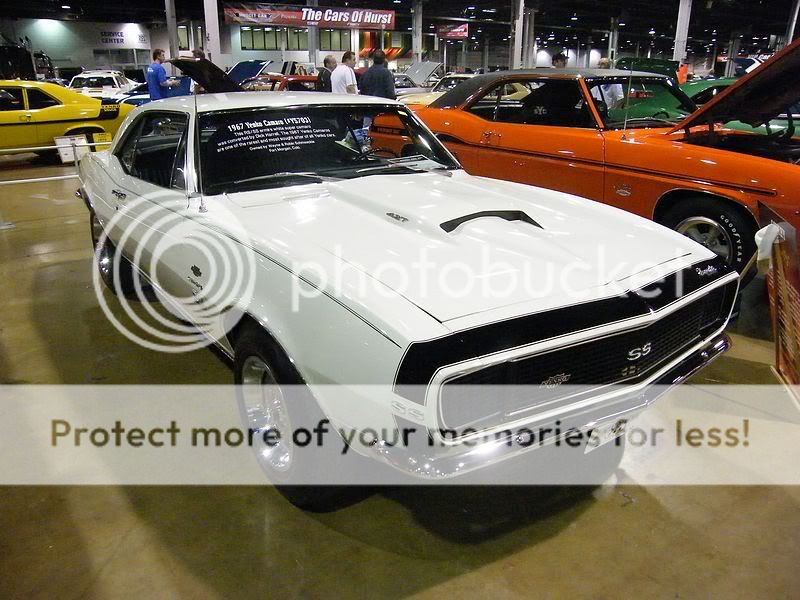 MCACN pics just a few...LOL | Team Chevelle