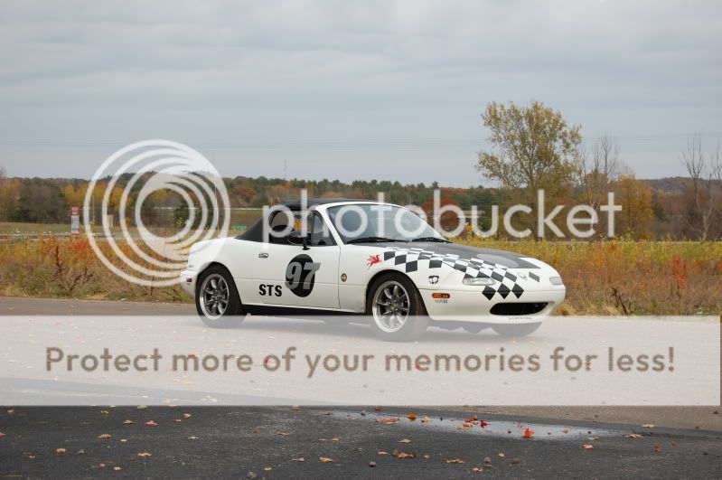 Vintage race car number circles? | Page 3 | ClubRoadster.net