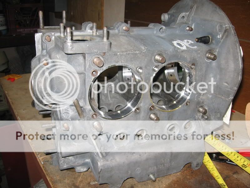 TheSamba.com :: Performance/Engines/Transmissions - View topic - Engine ...