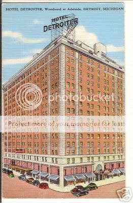 Donovan Building to be Demolished - Page 2 - Detroit - UrbanPlanet.org