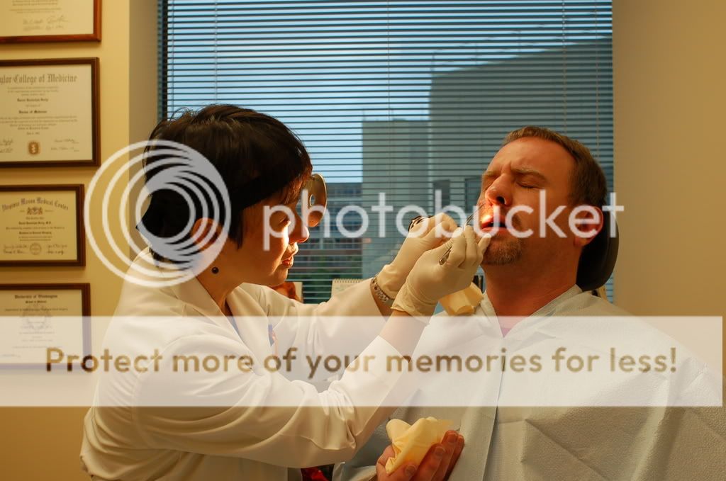 Uvula Swollen After Surgery