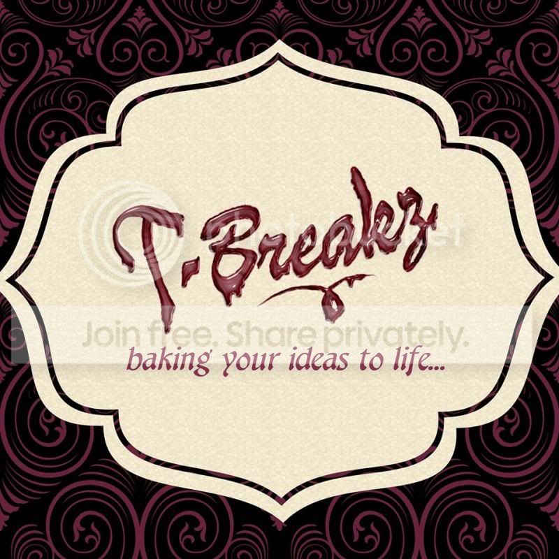 T-Breakz