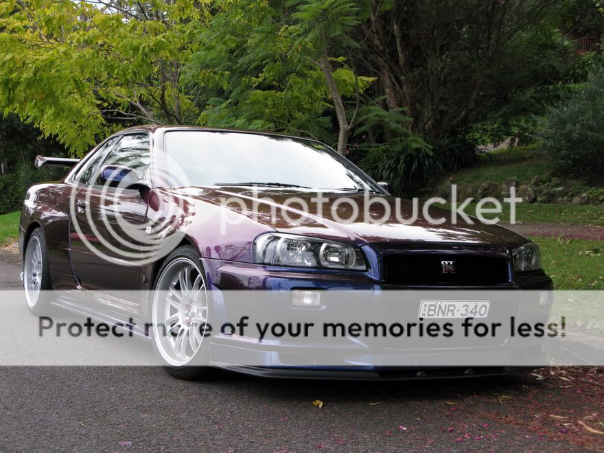 Poll - Best R34 Gtr Colour - Page 2 - R Series (R30, R31, R32, R33, R34 ...