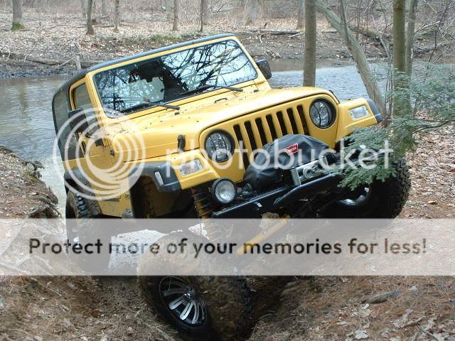 36 inch IROKS | Jeep Enthusiast Forums