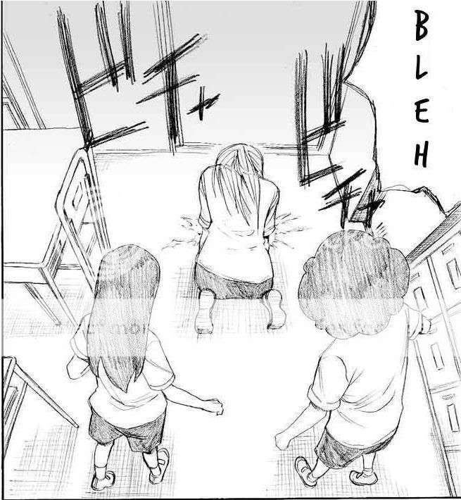 The Vomit Thread - Forums - MyAnimeList.net