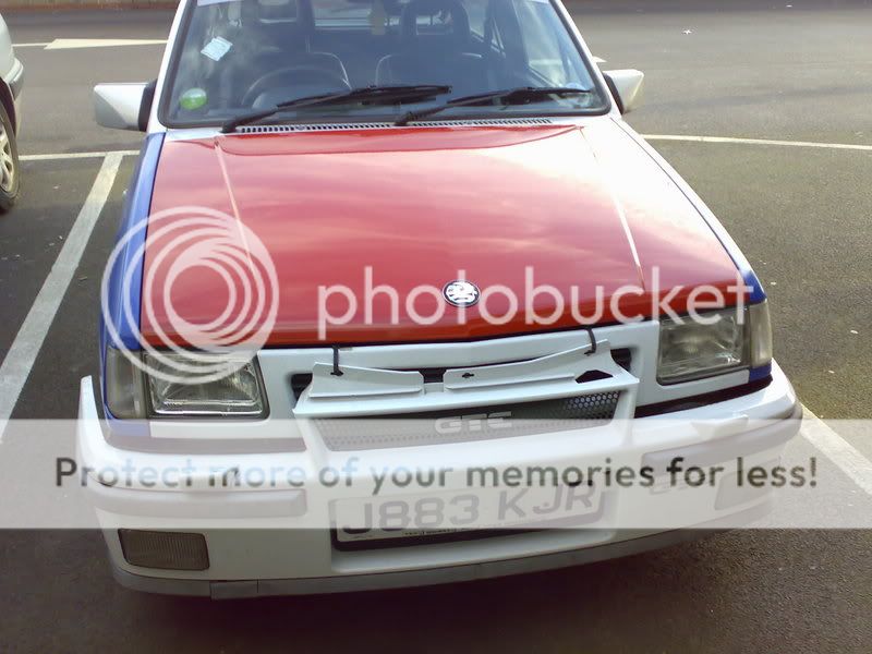 corsa body kit onto a nova - Page 3