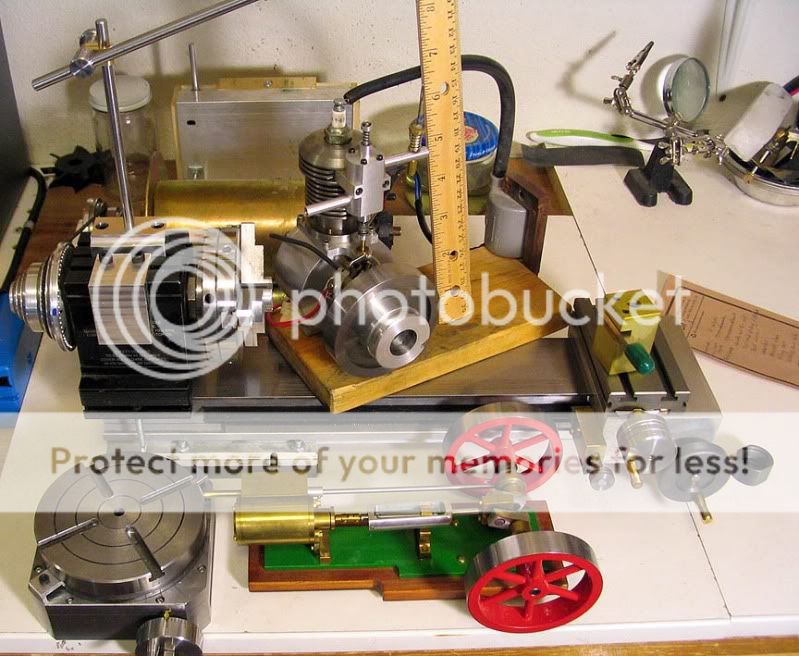 Getting started | Home Model Engine Machinist Forum