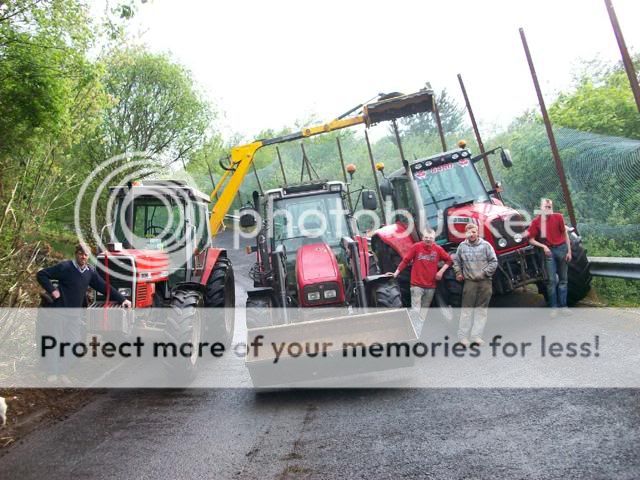 Delorean Test Track | RMS Motoring Forum