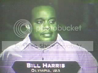 Bill Harris