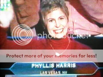 Phyllis Harris