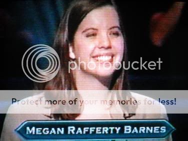 Megan Rafferty Barnes