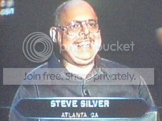 Steve Silver