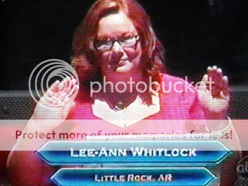 Lee-Ann Whitlock