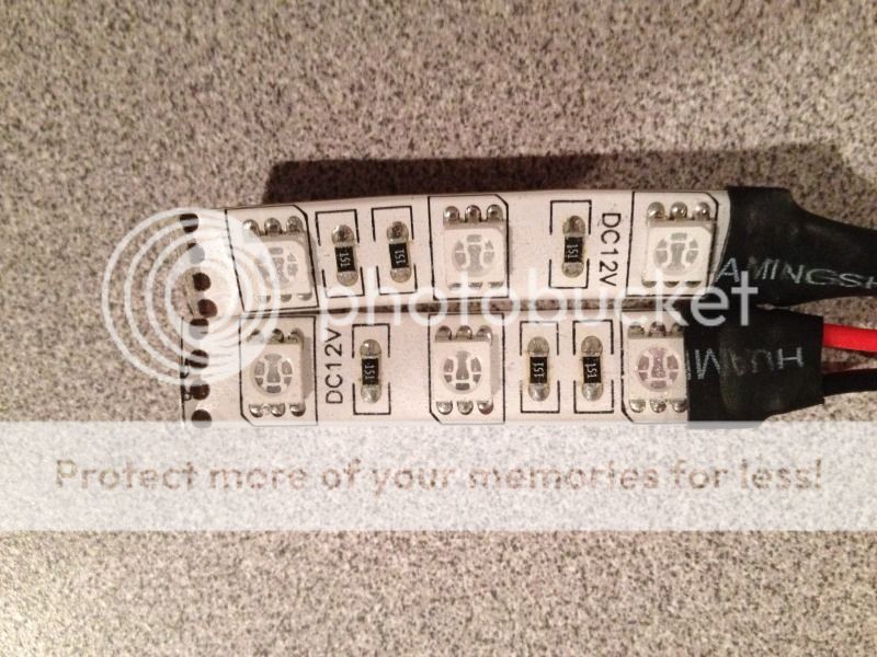 BC14 DIY LED Moonlight - DIY Projects - Nano-Reef Community