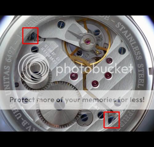 Steinhart strap length | WatchUSeek Watch Forums