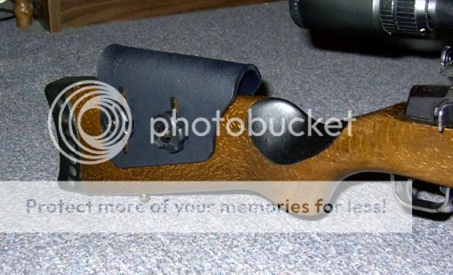 A good cheek pad? | Perfect Union