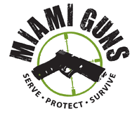 Attn. South Florida, MIAMI GUNS, INC. - INDOOR SHOOTING RANGE NOW OPEN ...